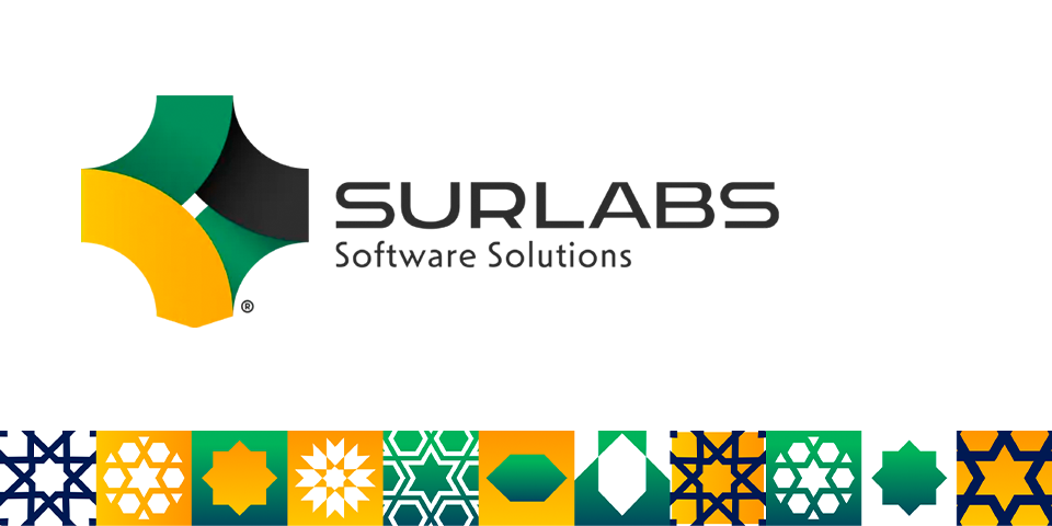 SURLABS - Custom Software Solutions